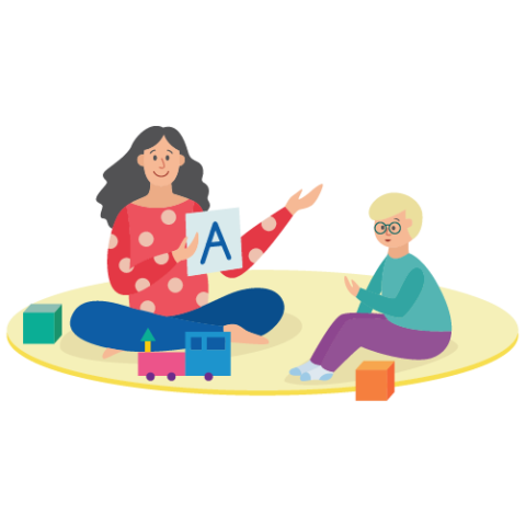 Pediatric Therapy Clinic in Springdale & Fort Smith, AR | Thera-Play ...